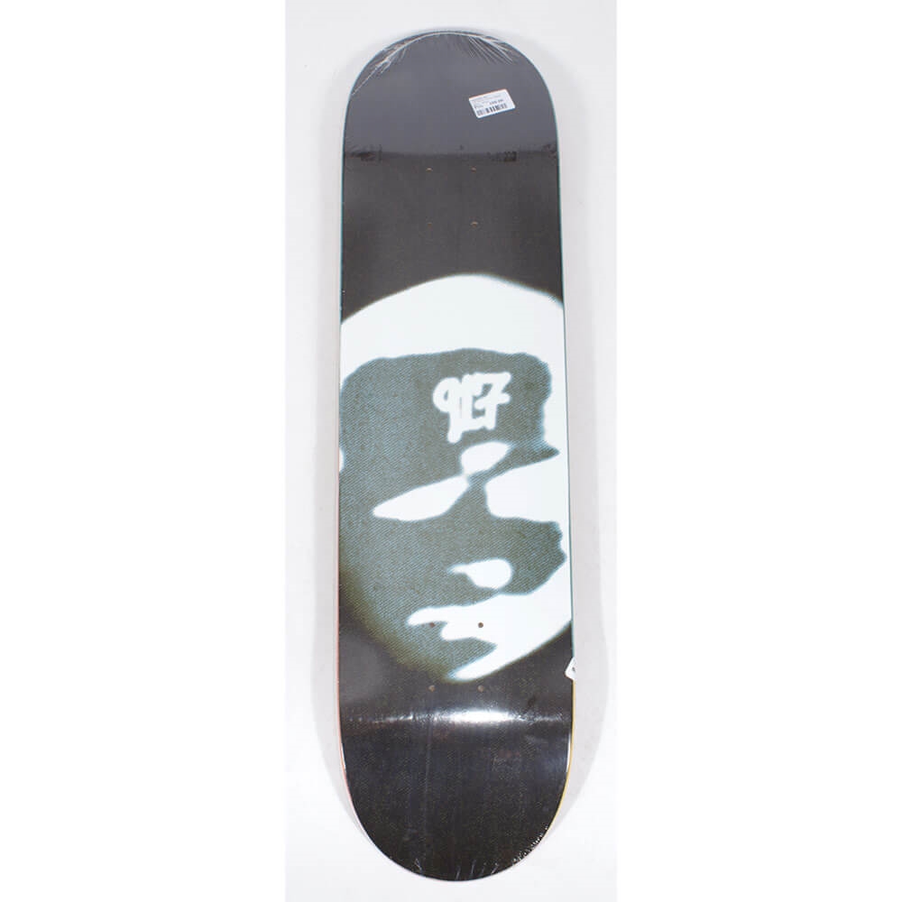 Call Me 917 Deck Baby Black / White