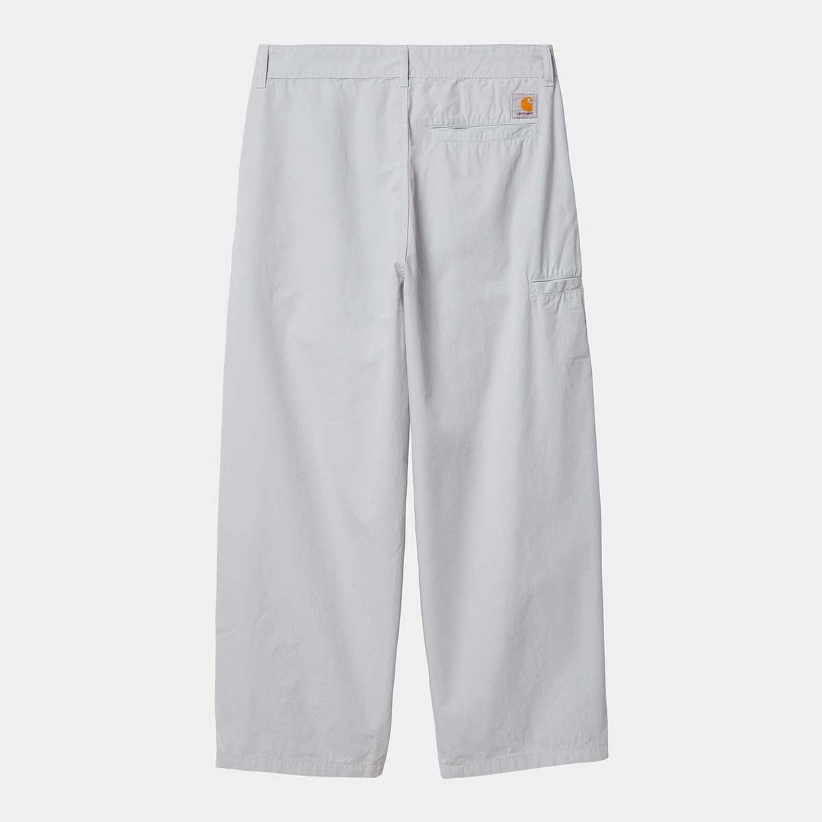 Carhartt WIP Pants Colston Sonic Silver