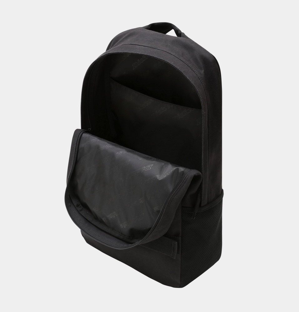 Dickies DC Backpack Plus Black