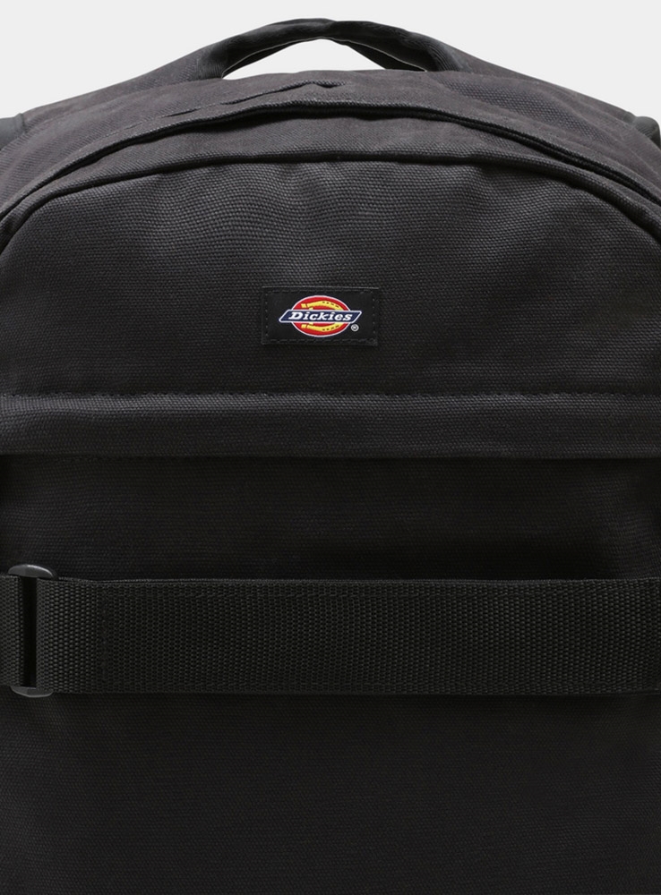 Dickies DC Backpack Plus Black