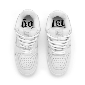 Lost Boys Sneakers Clouds