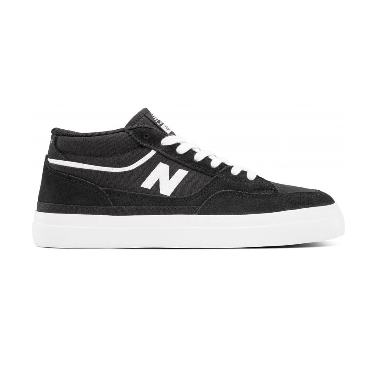 New Balance Numeric Sko NM417ODS Black / White