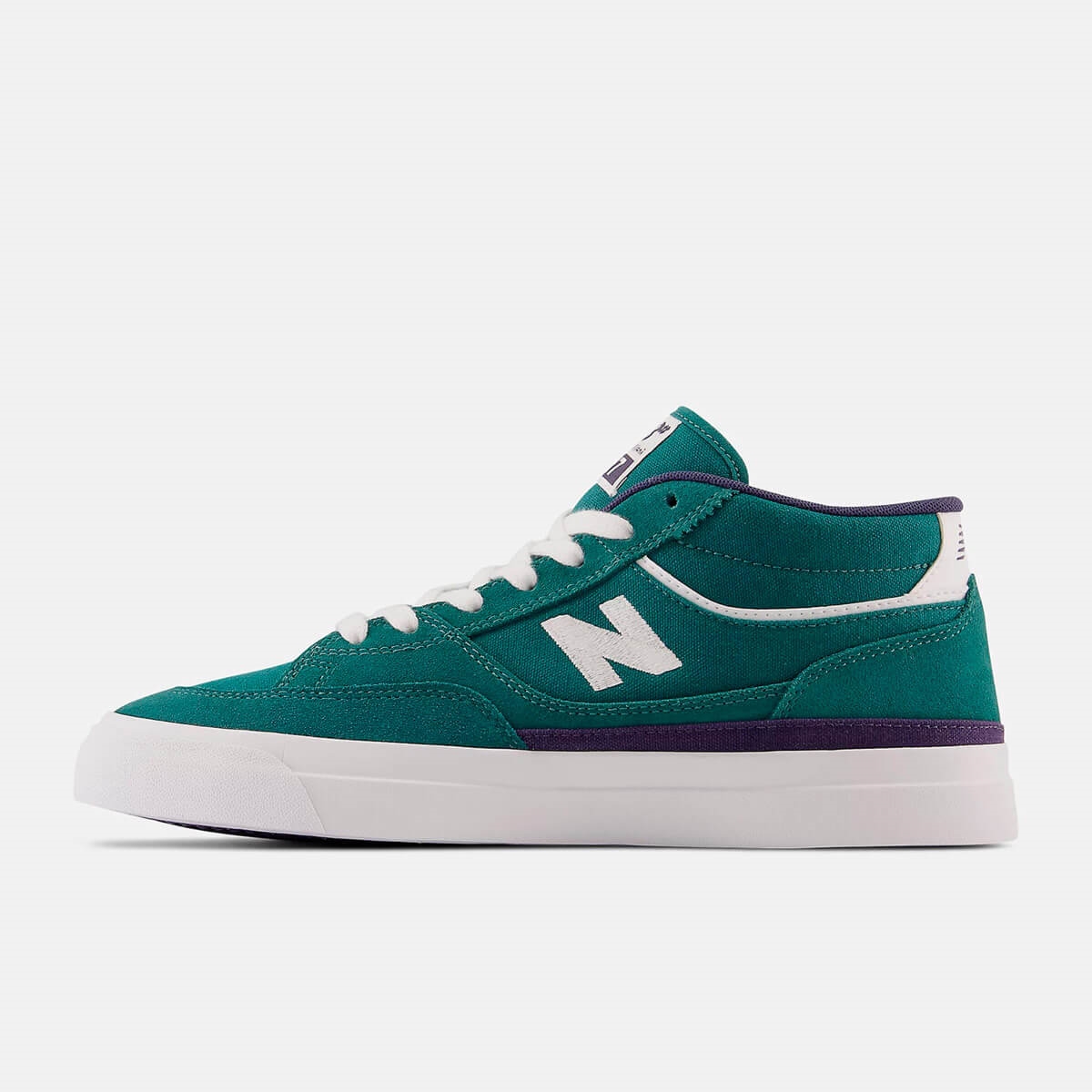 New Balance Numeric Sko NB Franky Villani 417 Green