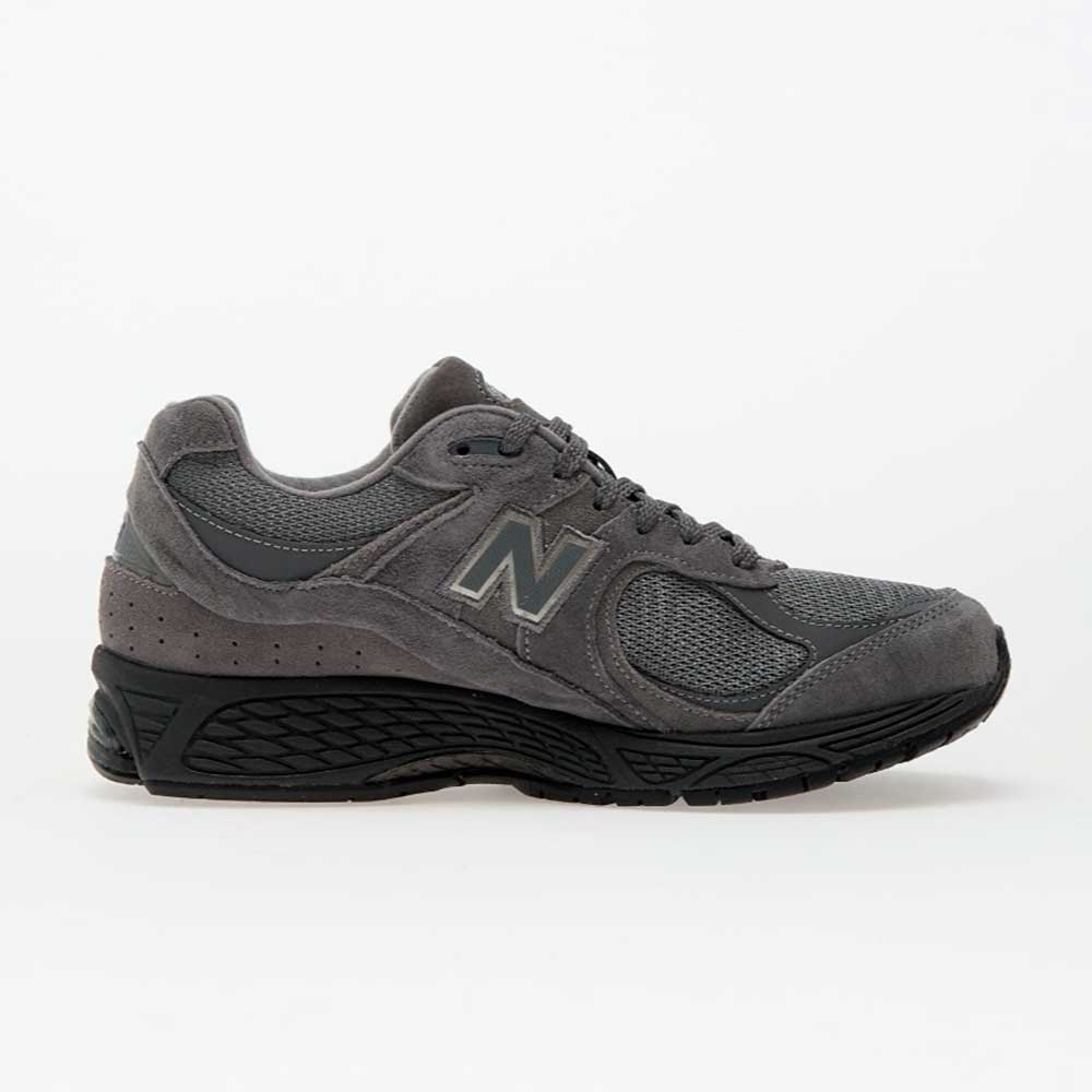 New Balance Sko U2002RH Castlerock/Shoreline Blue
