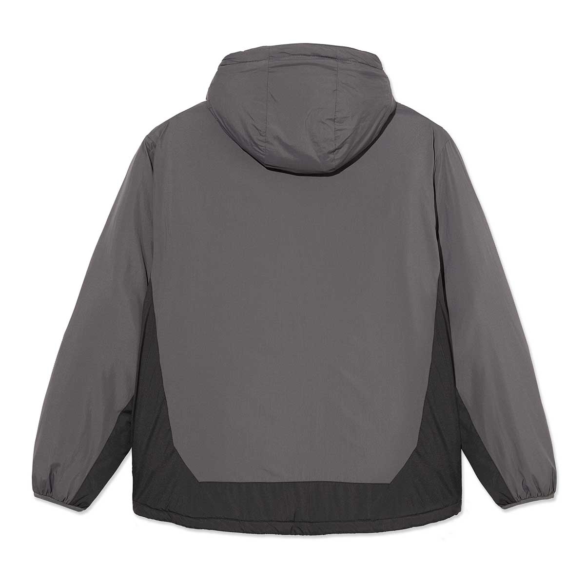 Polar Skate Co Koda Insulated Jacket Graphite