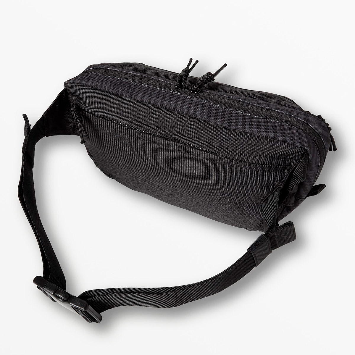 Volcom Waist Pack Full Size Black