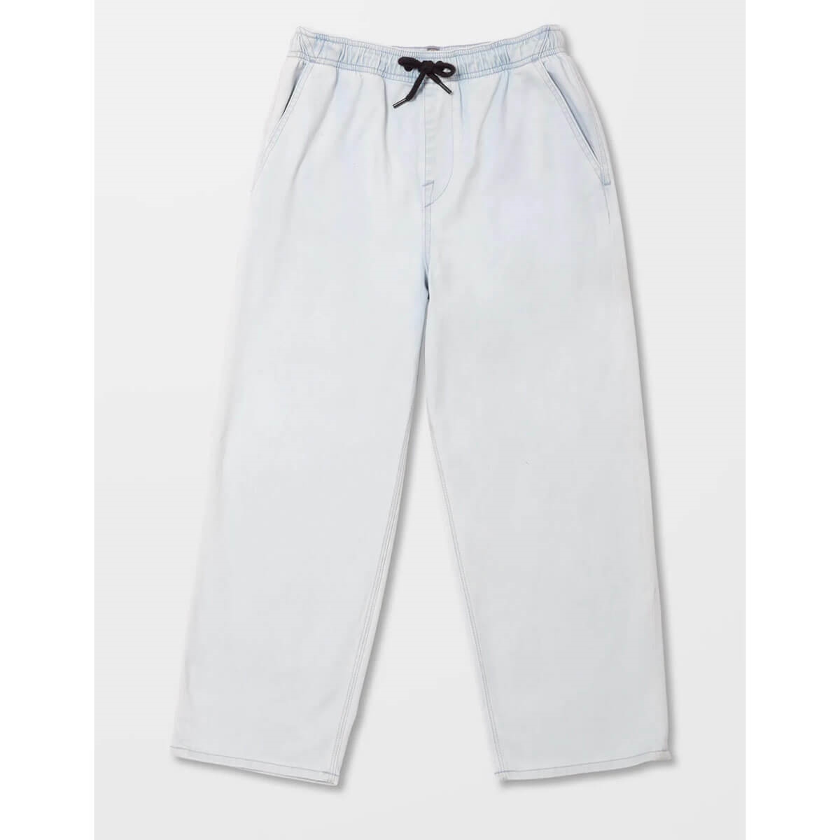 Volcom Jr. Bukser Outer Spaced LBL